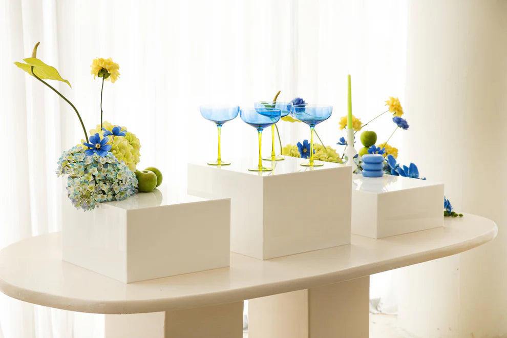 The Minimalist – Plinths.Sydney